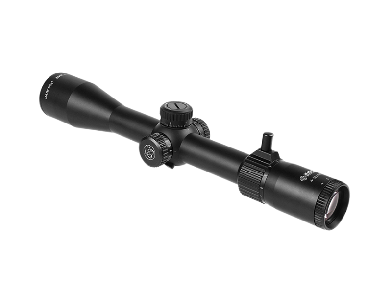 Прицел Marcool EVV 4-16X44 SF FFP (HY1614)