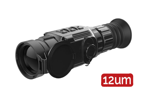 Тепловизионный прицел IRAY SAIM SCT 35 V2