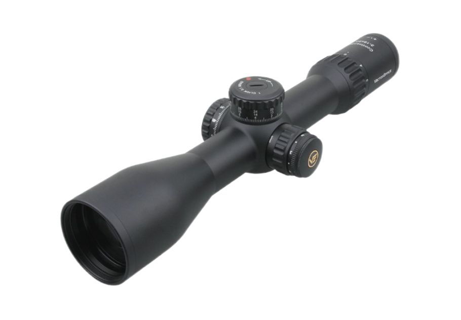 Прицел Vector Optics Continental x6 3-18х50 FFP ED Zero Stop 34мм