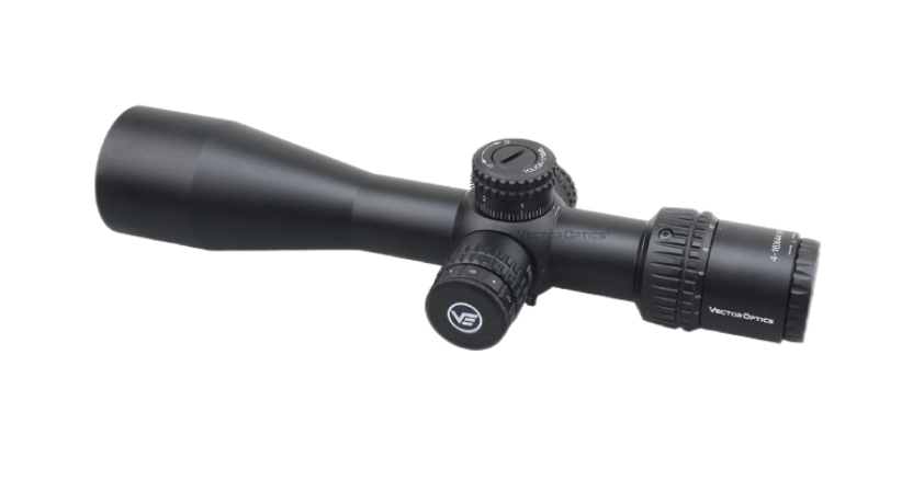 Прицел Vector Optics VEYRON 4-16X44 SFIR FFP