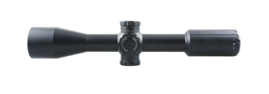 Прицел Vector Optics Marksman 10x44 SF