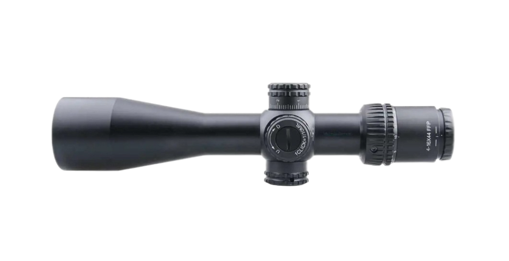 Прицел Vector Optics VEYRON 4-16X44 FFP купить в Новосибирске — цена ...